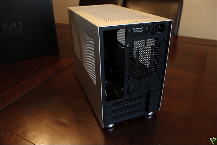 Ncase M1 – L3p